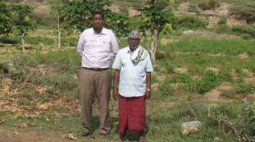 Golis University Case Study - Water Pumps Africa